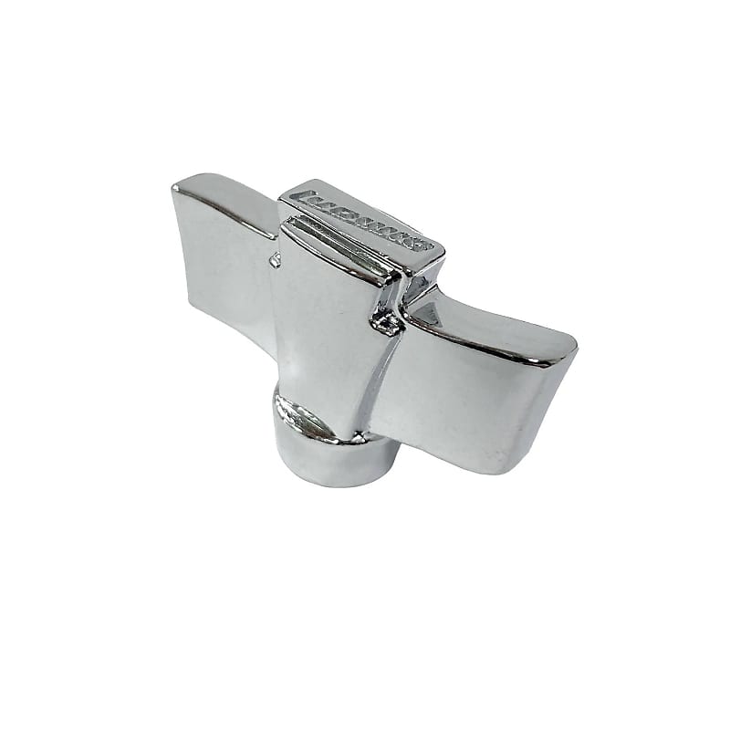 Ludwig P81091 Wing Nut for Elite Bass Drum Spur | Reverb