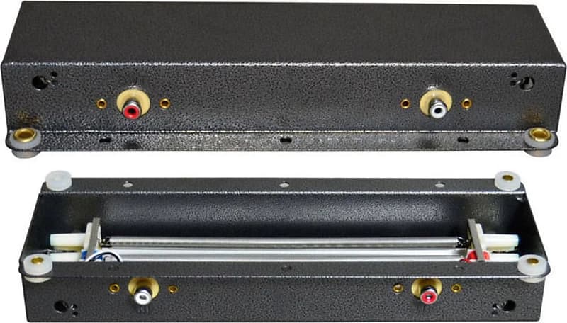 8EB2C1B Mojo Reverb Tank (Fender Style 3-Spring) | Reverb