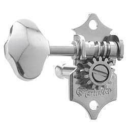 Gotoh Martin Logo Tuners Butterbean Knob 3x3 -- PRICE | Reverb