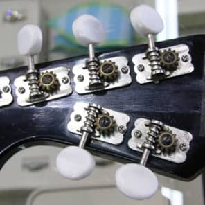 Teisco Silvertone 1435 | Reverb