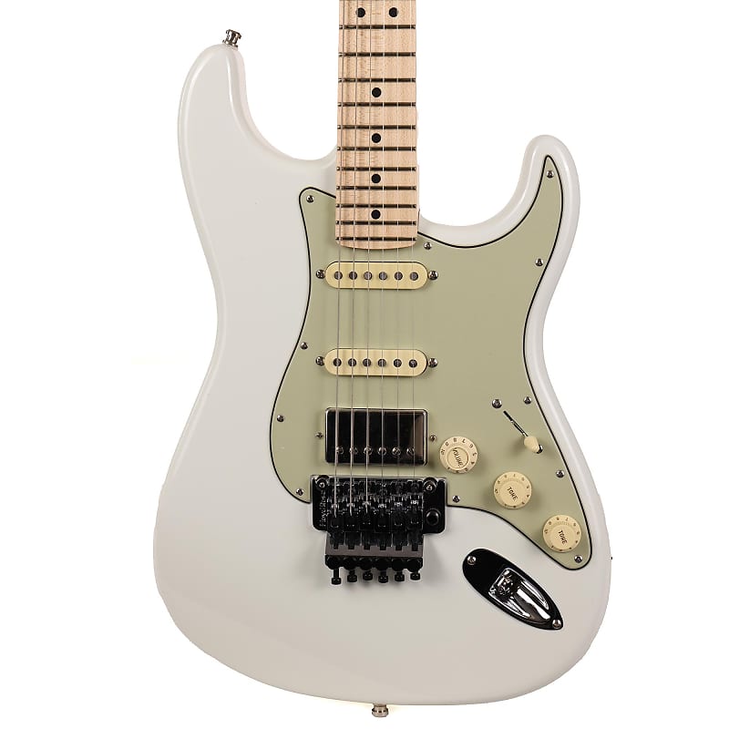 Fender Custom Shop ZF Stratocaster NOS Olympic | Reverb Australia