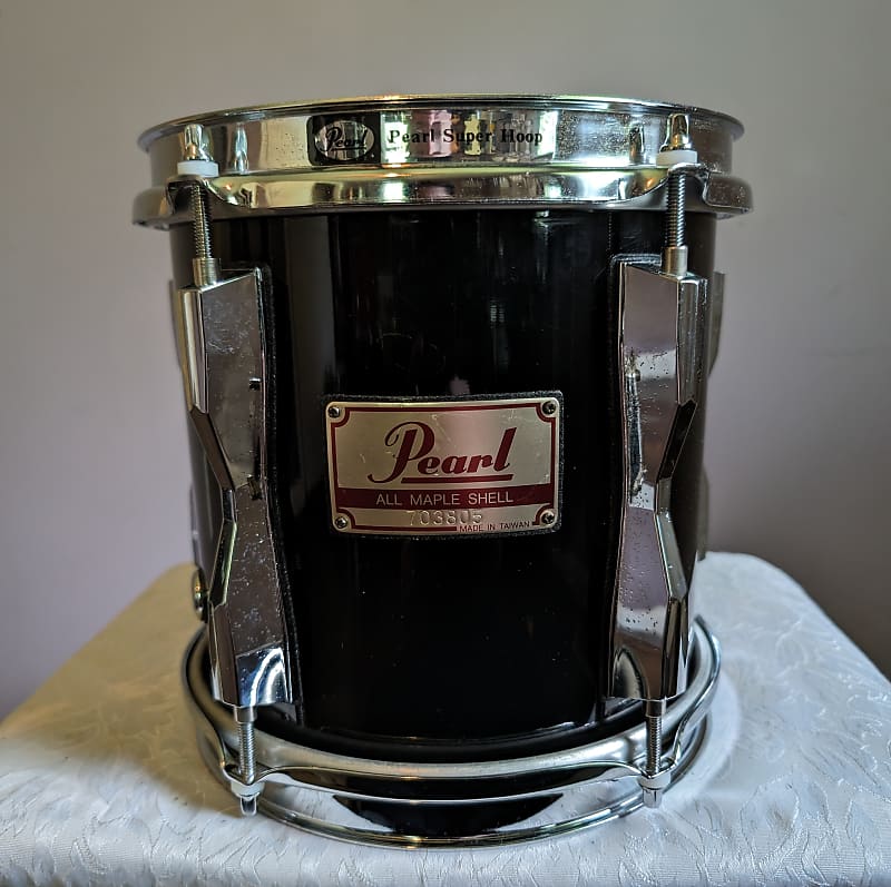 Pearl MLX 8 x 8 Rack Tom | Reverb