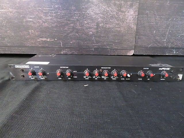 Rocktron mAXE Gate (Richmond, VA) | Reverb