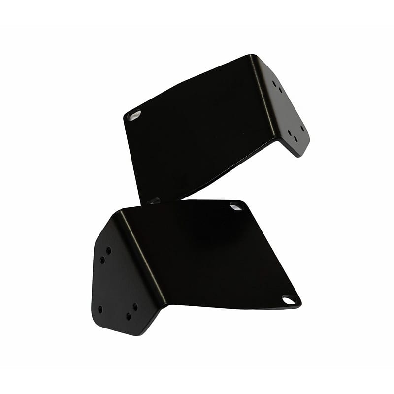 Markbass Rack Ears Kit For Little Mark 58R Head | Reverb Canada