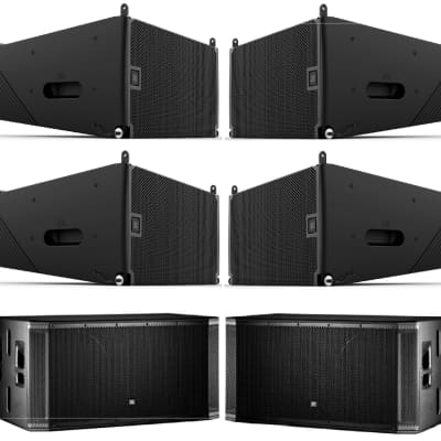 Aurora Audio 10 channel Sidecar with Inserts and Line | Reverb