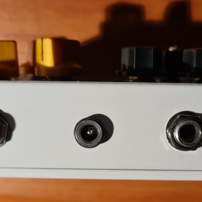 Danzart Glory Box Dual Overdrive | Reverb Australia