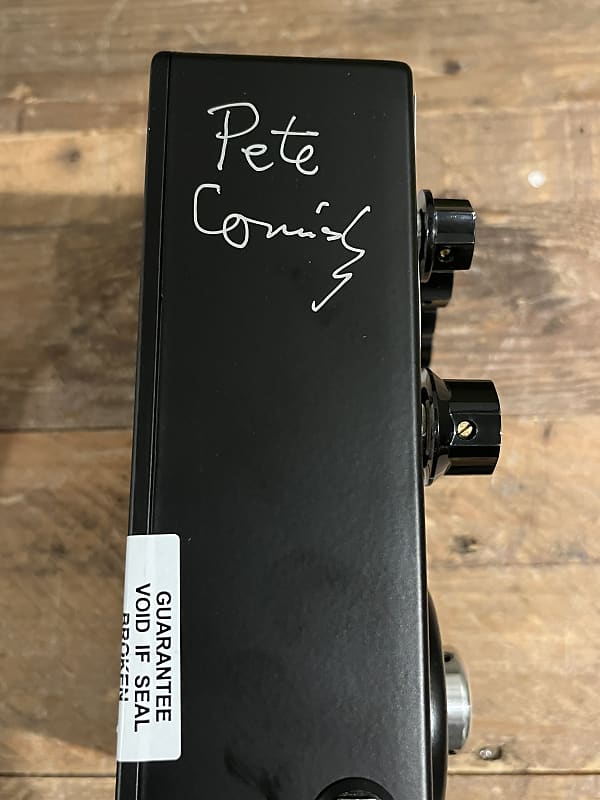 2024 Pete Cornish 3Q-1 Deluxe Series | Reverb