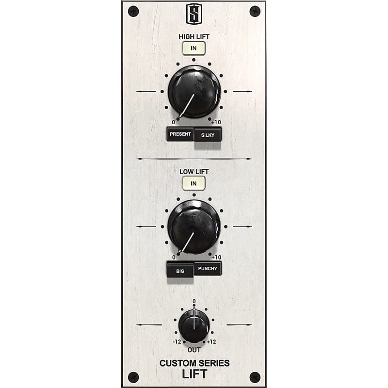 Slate Digital CS Custom Series Plugin Bundle | Reverb