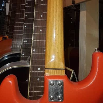 70's BAVARIA by FRAMUS STRATO - BILL LAWRENCE PICKUPS | Reverb Canada