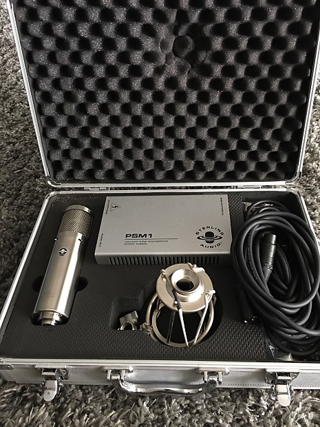 Sterling ST69 | Reverb