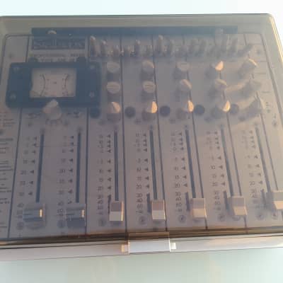 Stellavox AMI 48 studio mixer | Reverb UK