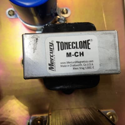 Marshall Plexi Clone 100 Watt 2021 - Black | Reverb