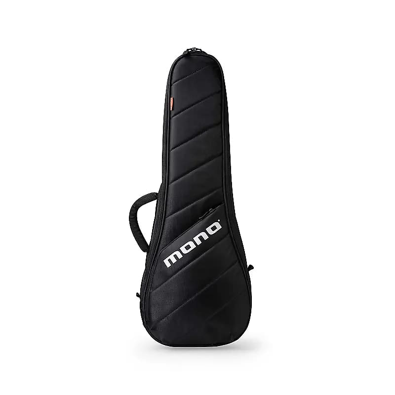 New Mono Vertigo M80-VUT-BLK Tenor Ukulele Case | Reverb