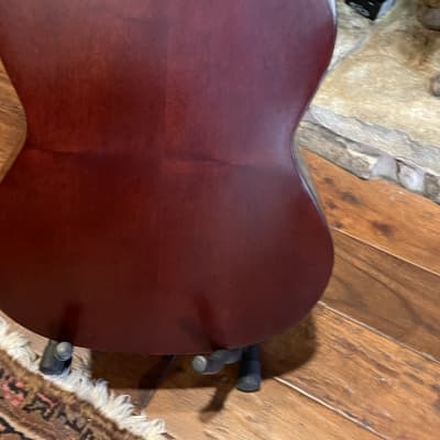 Guild Mark II 1963 Natural Aged Sruce | Reverb