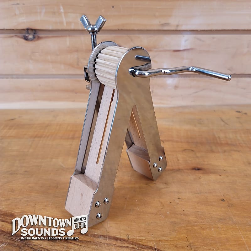 Danmar Ratchet/Cog Rattle | Reverb