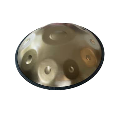 Jam Music Instruments 10 Notes Handpan 22' Inch | Reverb Australia
