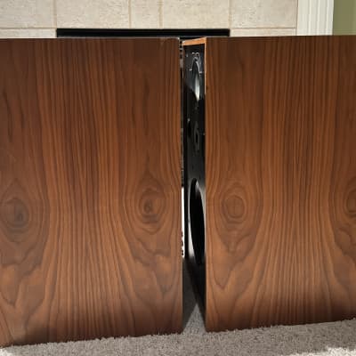 Spendor S100 speakers | Reverb