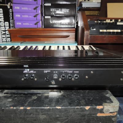 Yamaha S08 88 Key Synthesizer [Three Wave Music] | Reverb