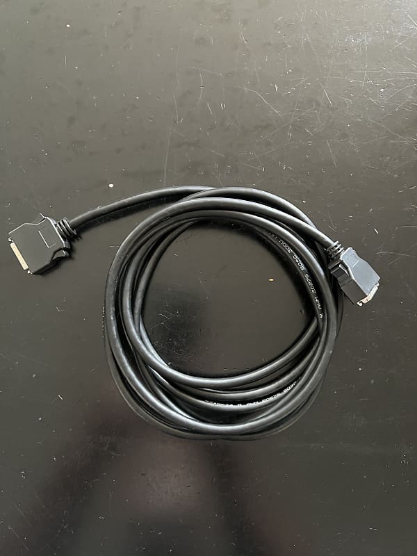 Digilink Cable 9.9 ft / 3Meters for Pro Tools HD | Reverb