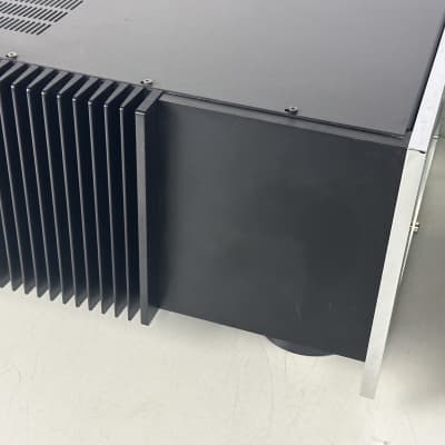 2x Restek Extent Mono Endstufe / Power Amplifier | Reverb