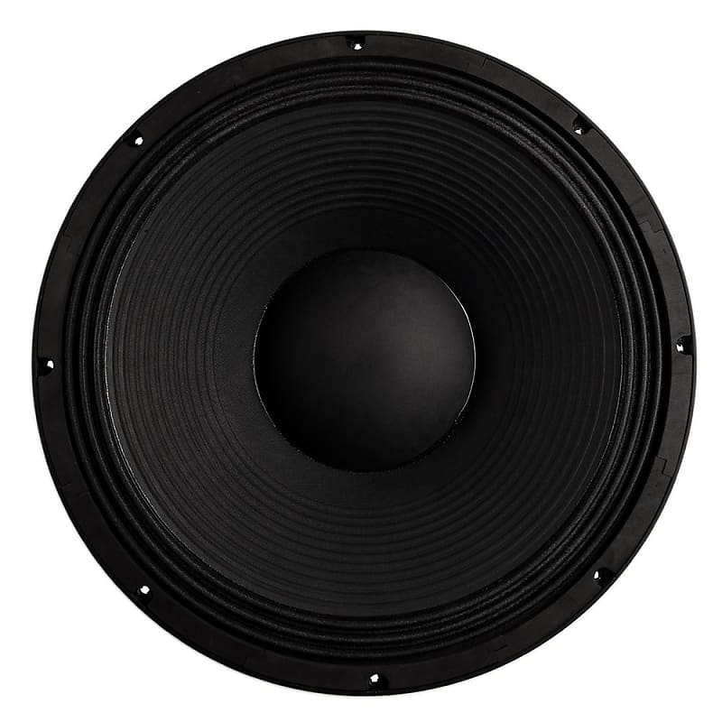 21" Neodymium Subwoofer Speaker 1500w RMS Sub Bass Woofer 4 | Reverb