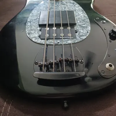 OLP MM2 Bass Guitar - *Upgraded* | Reverb