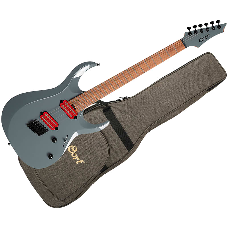 X700 Mutility II Tactical Gray + Housse Cort | Reverb