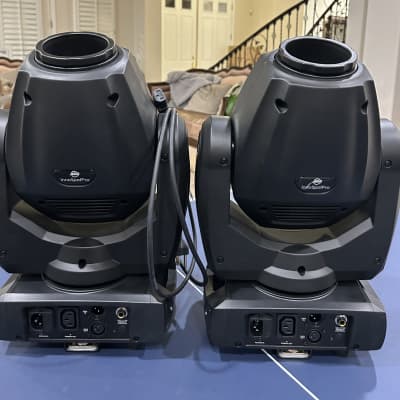 ADJ Inno Spot Elite - B-Stock | Reverb