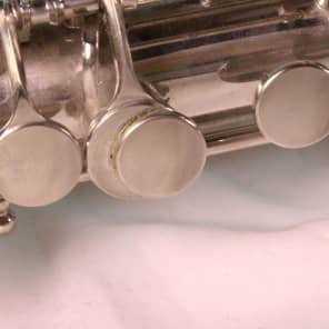 Leblanc Paperclip Contrabass Clarinet | Reverb