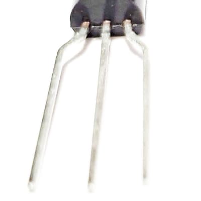 PN2222A PN2222 2222 NPN, 40 V, 300 MHz, 625 mW, 1 A, 300 hFE | Reverb