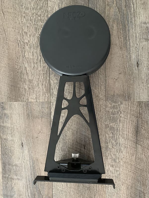 NFUZD Audio electronic Bass Drum Pad for acoustic bass drums | Reverb