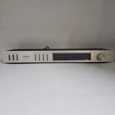 Pioneer DT-500 | Reverb