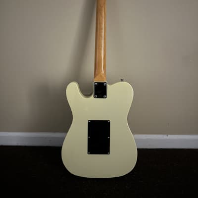 Hadean Telecater Custom Copy 2022 - Antique White | Reverb