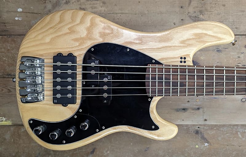 Sandberg California VM5 | Reverb