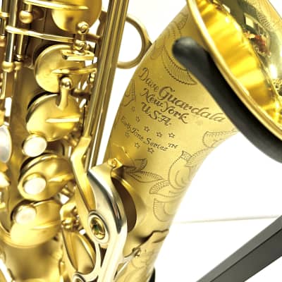 Dave Guardala New York Earth Tone 90’s | Reverb