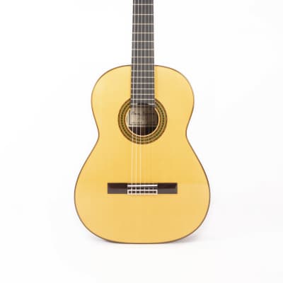 Raimundo 148 Classical Guitar | Reverb