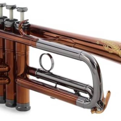 BAC Musical Instruments Handcraft Series Paseo Professional | Reverb