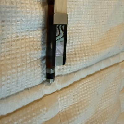 VIOLIN, BOW, & CASE: Jean-Pierre Lupot 501 2016 - Stradivari | Reverb