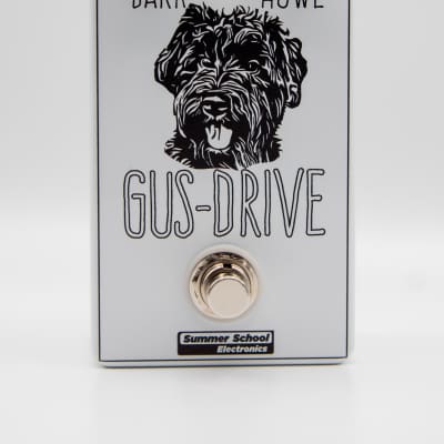 Summer School Electronics Bootster Booster | Reverb