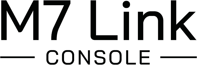 Reverb Foundry M7 Link | Reverb