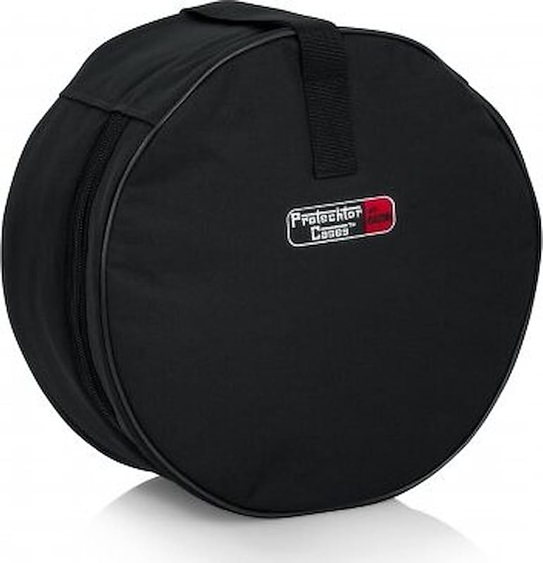 Gator Snare Bag; 13" x 5.5" | Reverb
