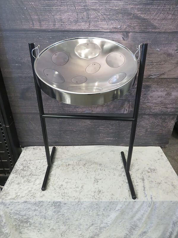 Jumbie Jam Steel Drum (Cincinnati, OH) | Reverb