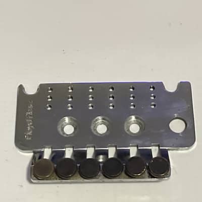 1986 Era Kramer Guitar German Made Original Floyd Rose Chrome | Reverb