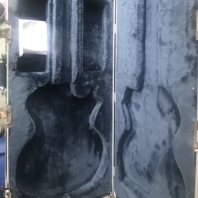 Custom Shop First Act Sheena 2008 USA Made | Reverb