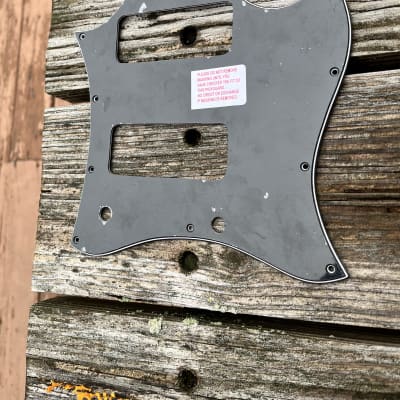 Chandler SG Special 1960’s Large Guard Pickguard | Reverb