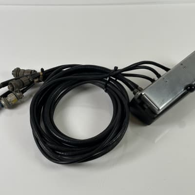 Vintage AMPEX Reel to Reel Head Stack Assembly 300 350 351 | Reverb UK