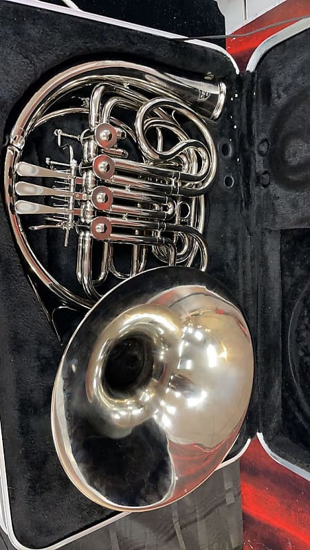 OPUS DOUBLE FRENCH HORN Double French Horn (Atlanta, GA) | Reverb
