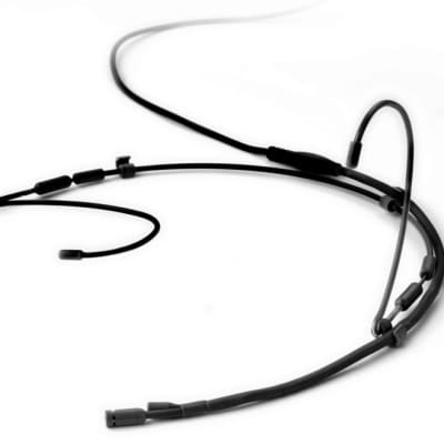 Point Source CX2-8D-XSH Confidence Dual Omni/Cardioid Headset | Reverb