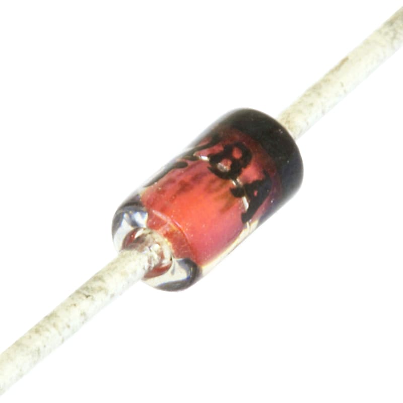 1N5226B 1N5226 (DO-35) DIODE ZENER 3.3V 500mW DO35 - 100 | Reverb