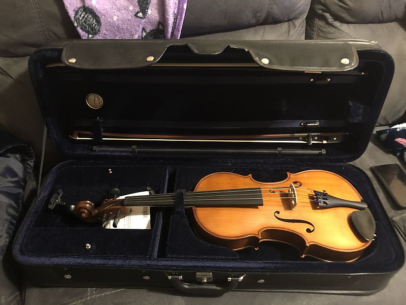 Johannes Köhr K500 Viola | Reverb UK